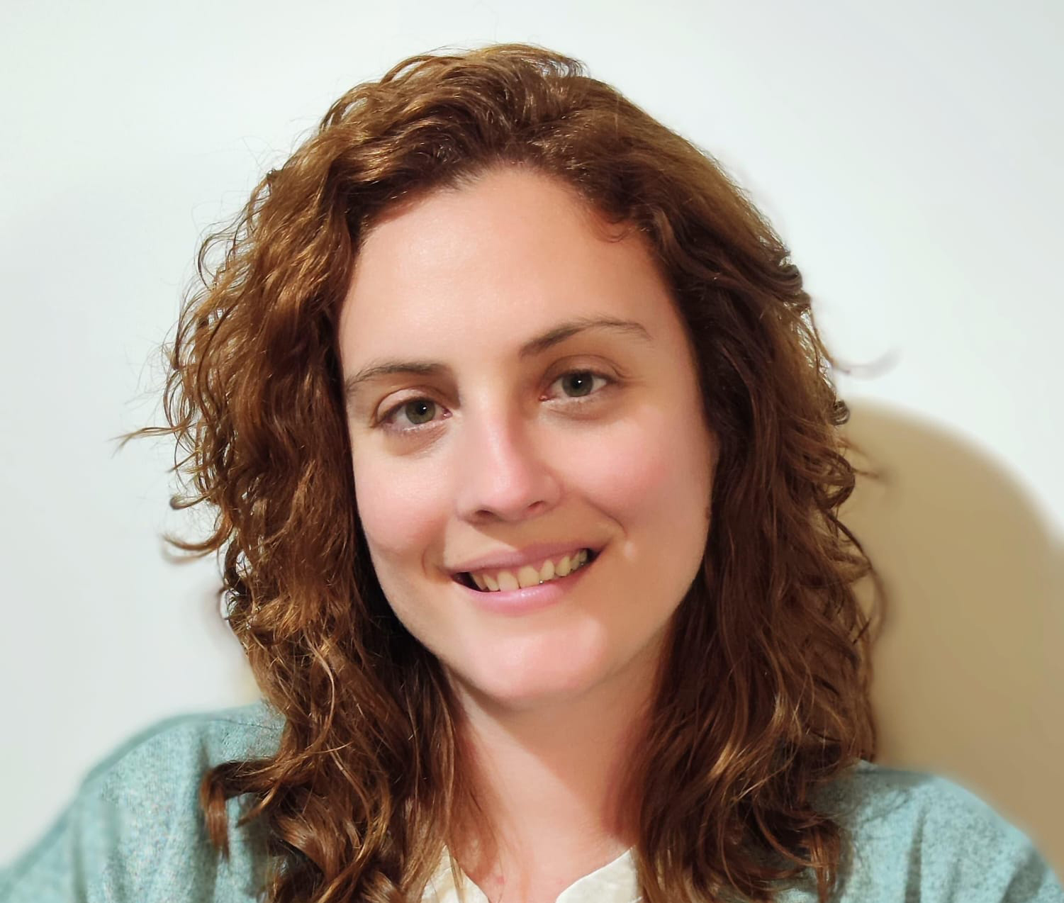 Desirée Sánchez - PsicoTorres